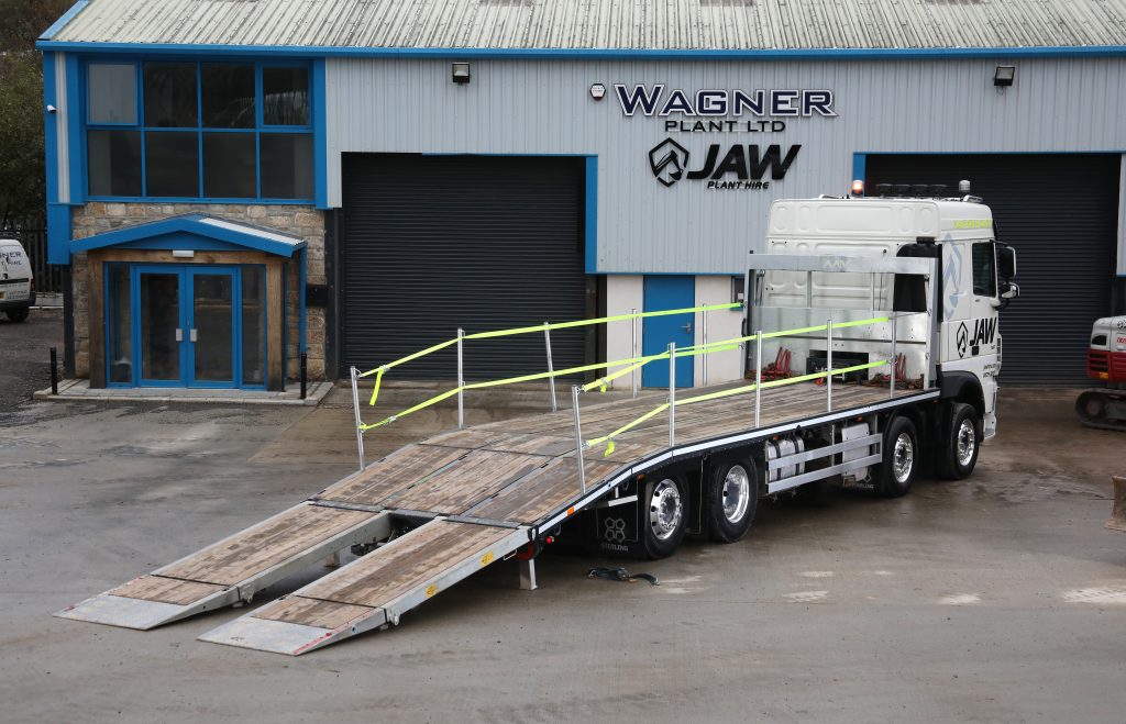 Choosing the right deck - Sterling Plant Bodies